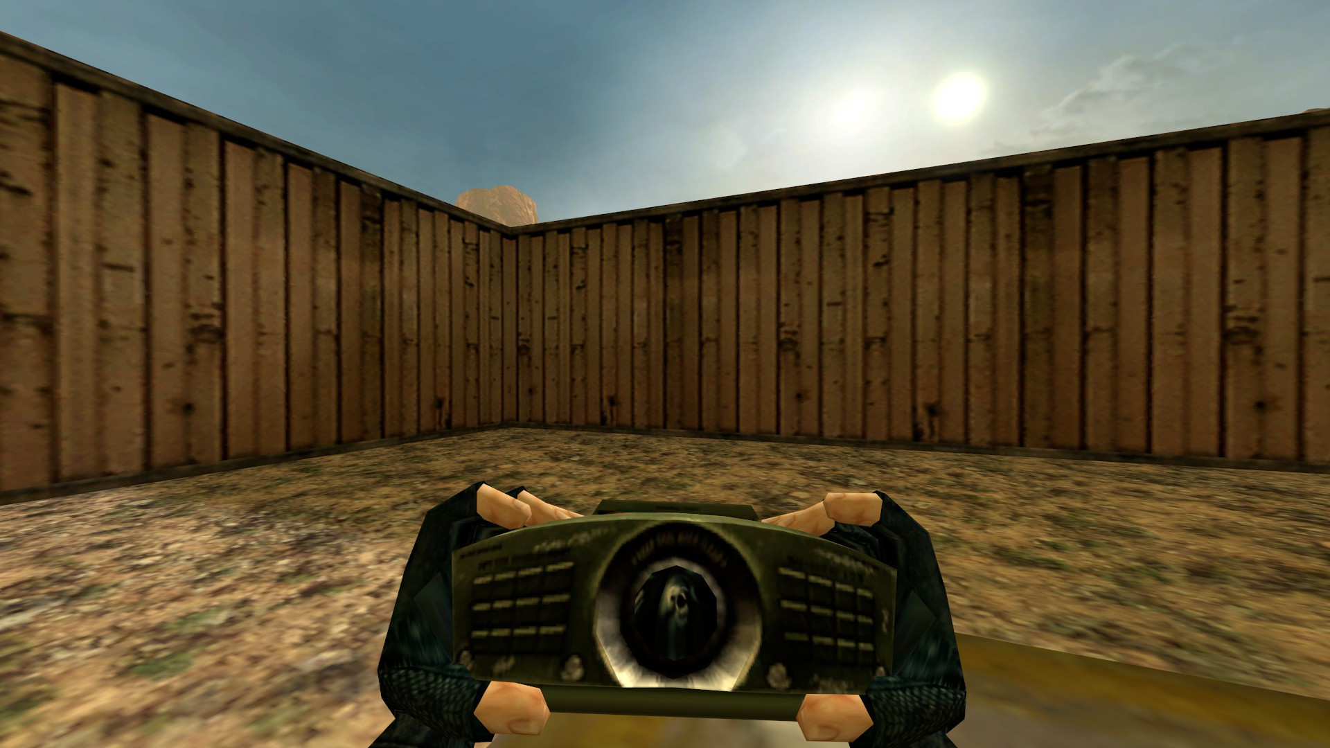 Opposing Force Weapons Mod for Half-Life Deathmatch: Source | HLDM:S Mods