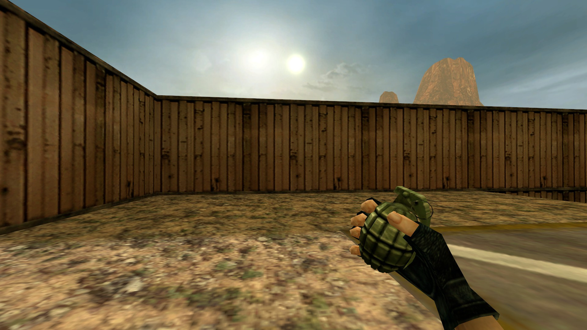 Opposing Force Weapons Mod for Half-Life Deathmatch: Source | HLDM:S Mods
