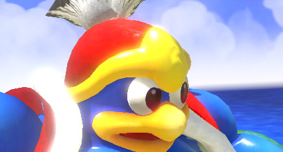 Walurambo (Terry Version) Mod for Super Smash Bros. Ultimate | SSBU Mods