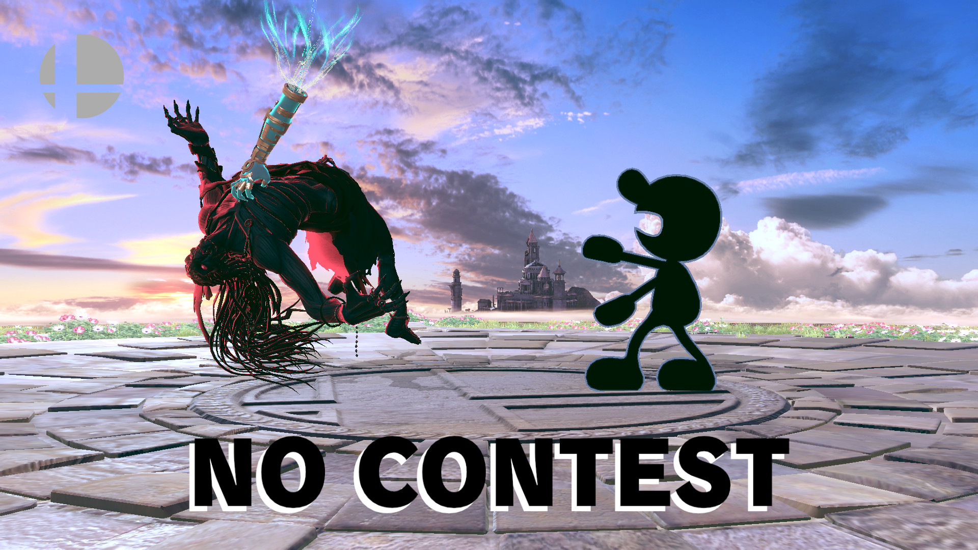 Demon King Ganondorf (ToTK) Mod for Super Smash Bros. Ultimate | SSBU Mods