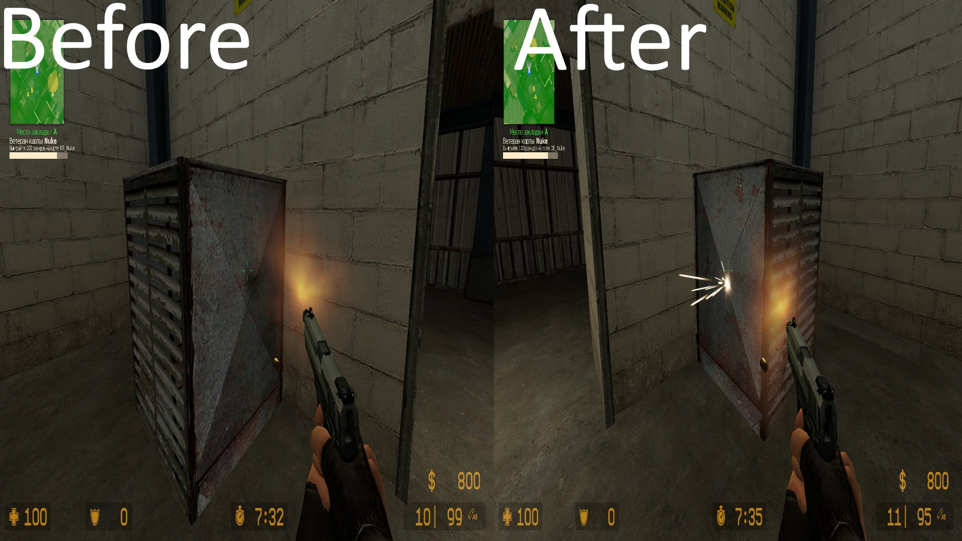 Vent Material fix Mod for Counter-Strike: Source | CS:S Mods