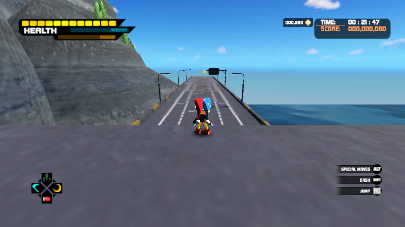 Spark 3 Low Specs Mod Mod for Spark The Electric Jester 3 | Spark 3 Mods