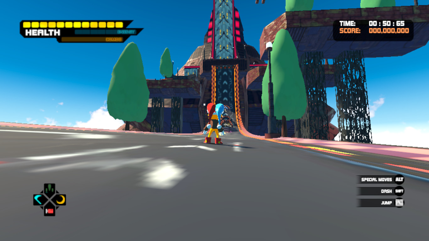 Spark 3 Low Specs Mod Mod for Spark The Electric Jester 3 | Spark 3 Mods