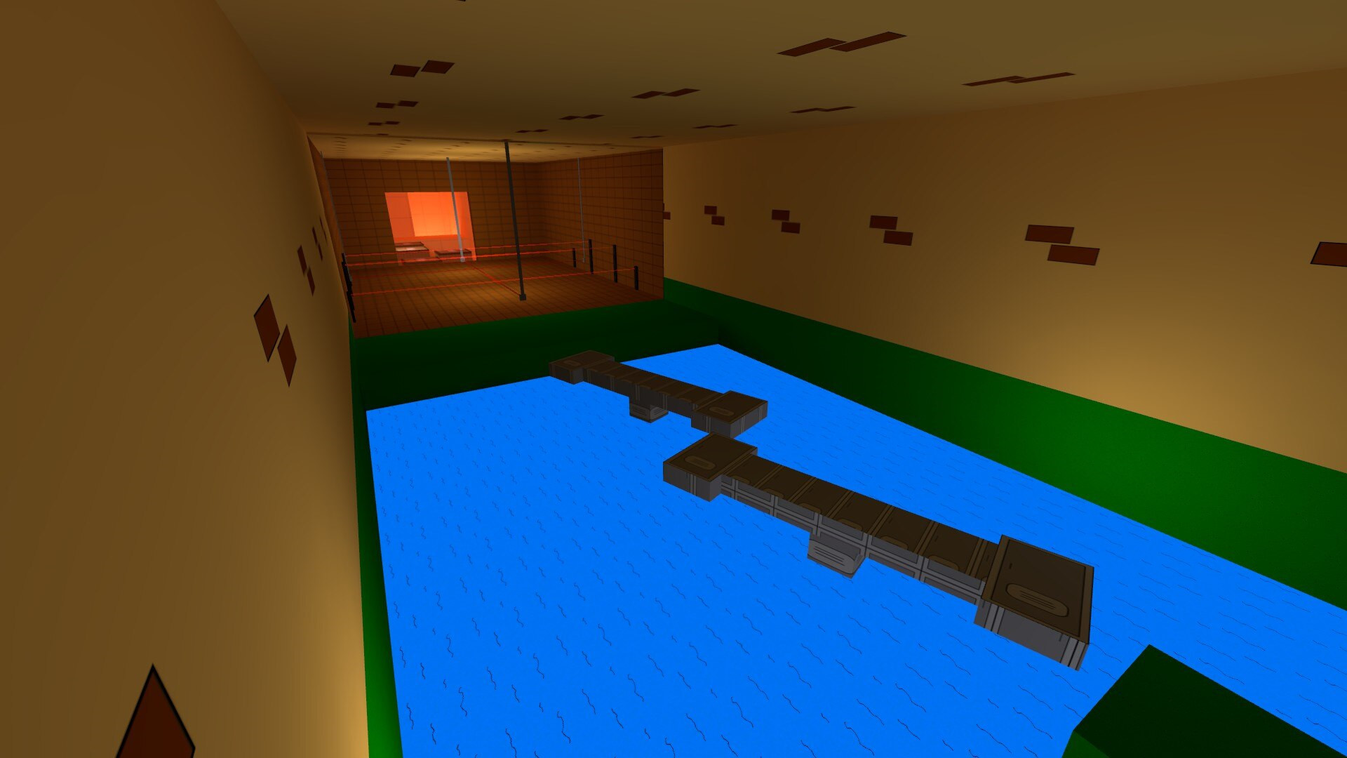 mg_simpsons_course_v2 Mod for Counter-Strike 2 | CS2 Mods