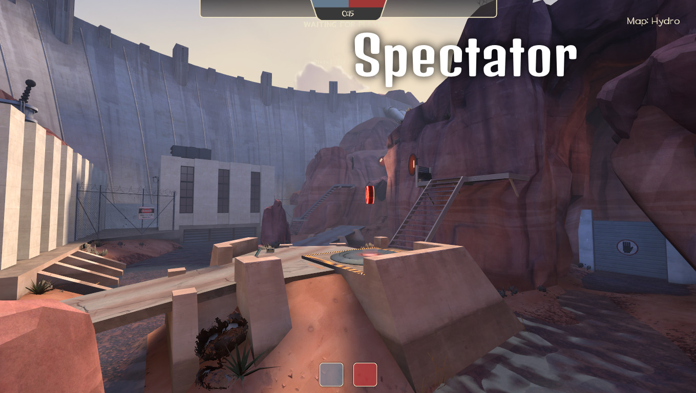 TF2 Default Hud Improved Mod for Team Fortress 2 | TF2 Mods