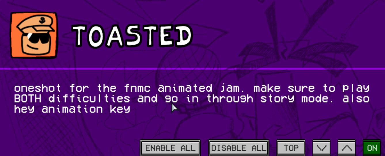 FNF Breakfast Bash Mod for Friday Night Funkin' | FNF Mods