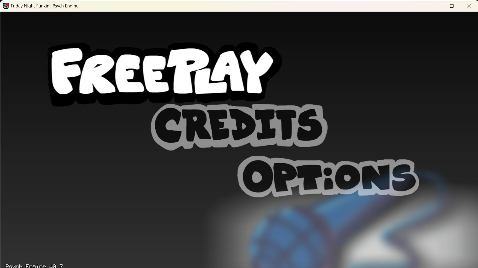 Don't Funk With the Devil Mod for Friday Night Funkin' | FNF Mods