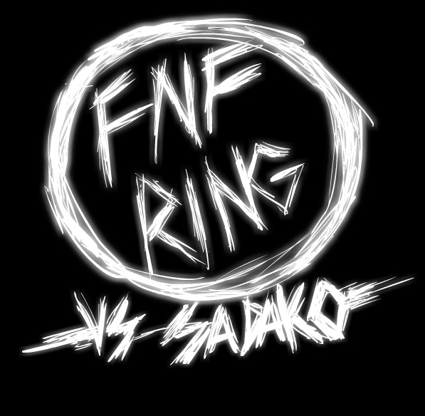 FNF RING - Vs Sadako (FIXED BUILD) Mod for Friday Night Funkin' | FNF Mods