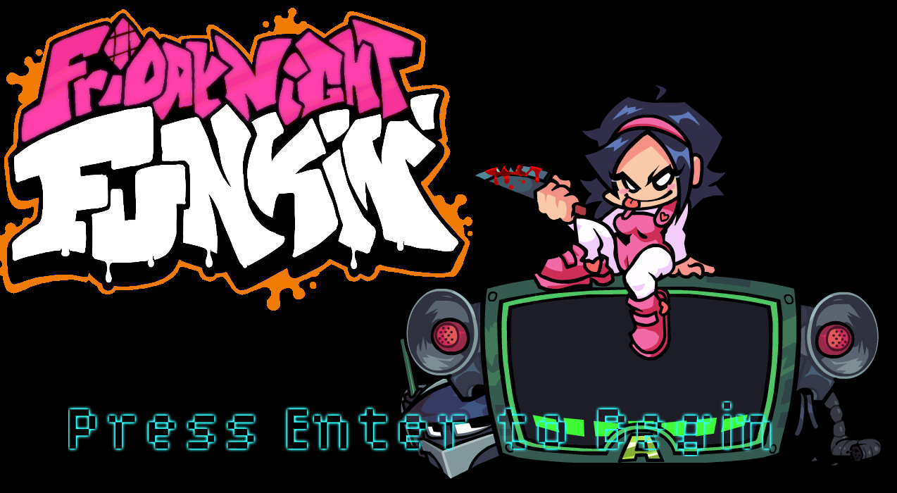 Darnell Week Mod for Friday Night Funkin' | FNF Mods