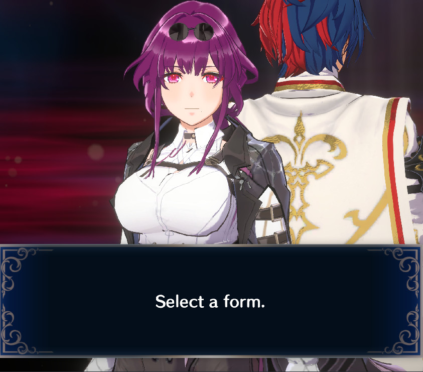 Anybody BUT Alear Mod for Fire Emblem Engage | FEE Mods