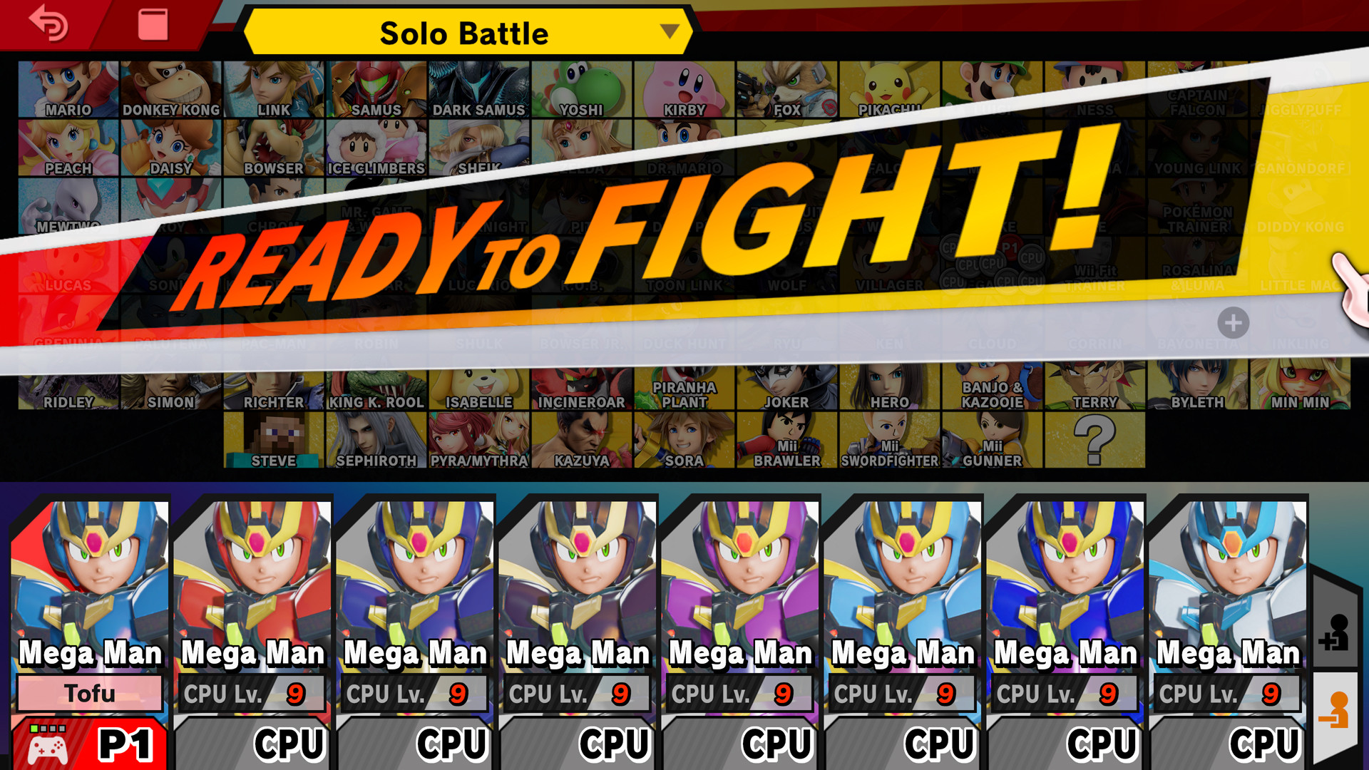 Mega Man X (Ultimate Armor) Mod for Super Smash Bros. Ultimate | SSBU Mods