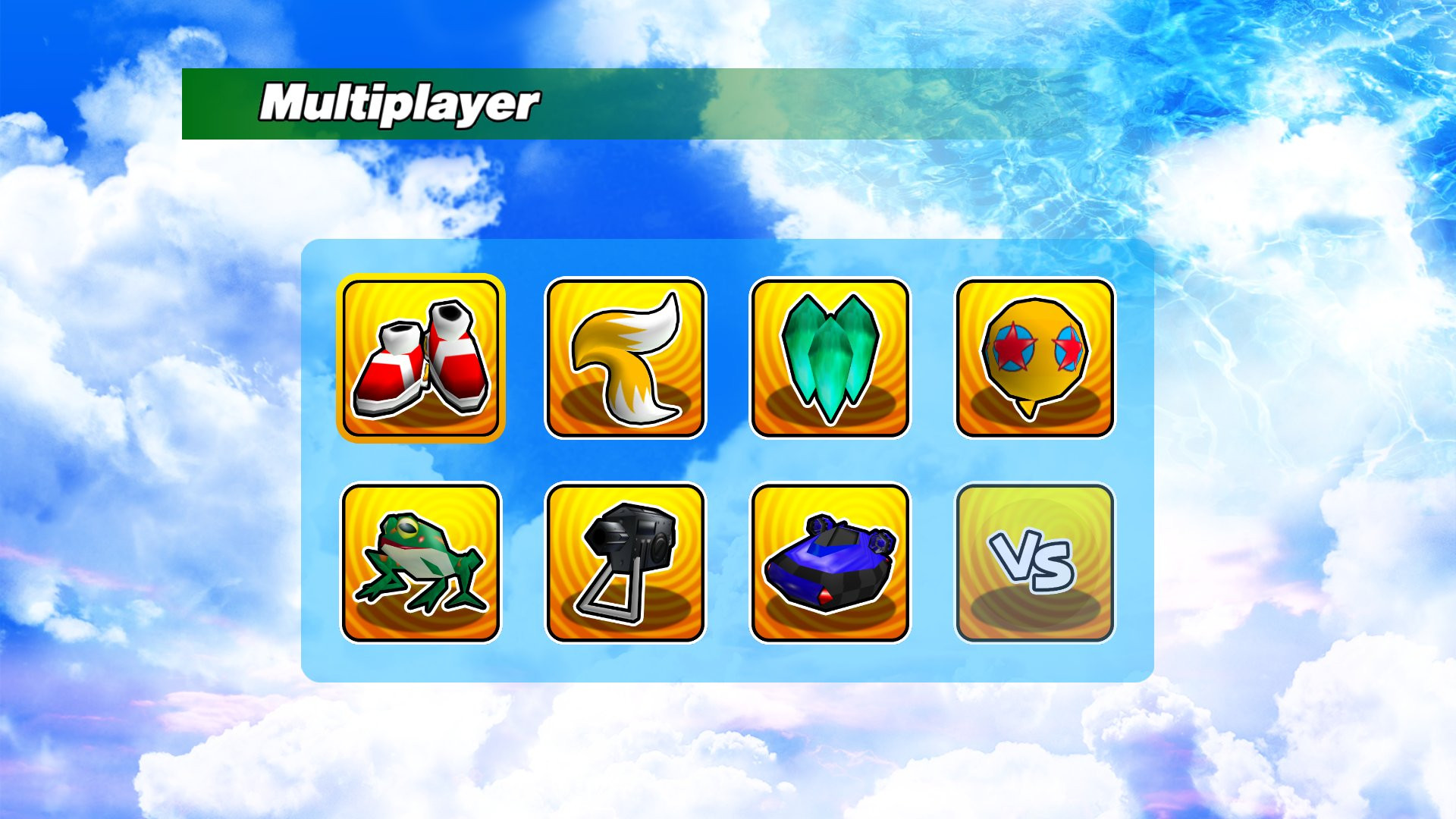 Multiplayer Mod for Sonic Adventure DX | SADX Mods