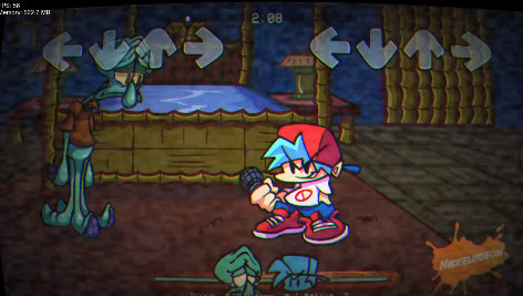 FNF SOULLESS FUNKMIST 1.0 BETA Mod for Friday Night Funkin' | FNF Mods