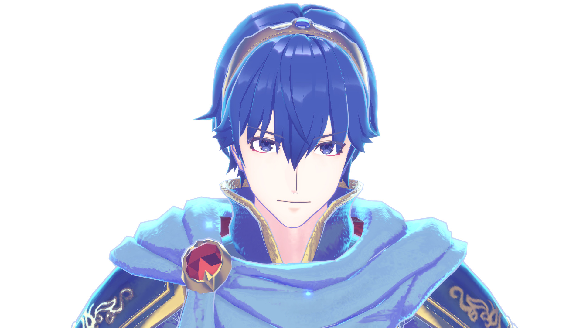 Slightly Improved Emblems Mod for Fire Emblem Engage | FEE Mods