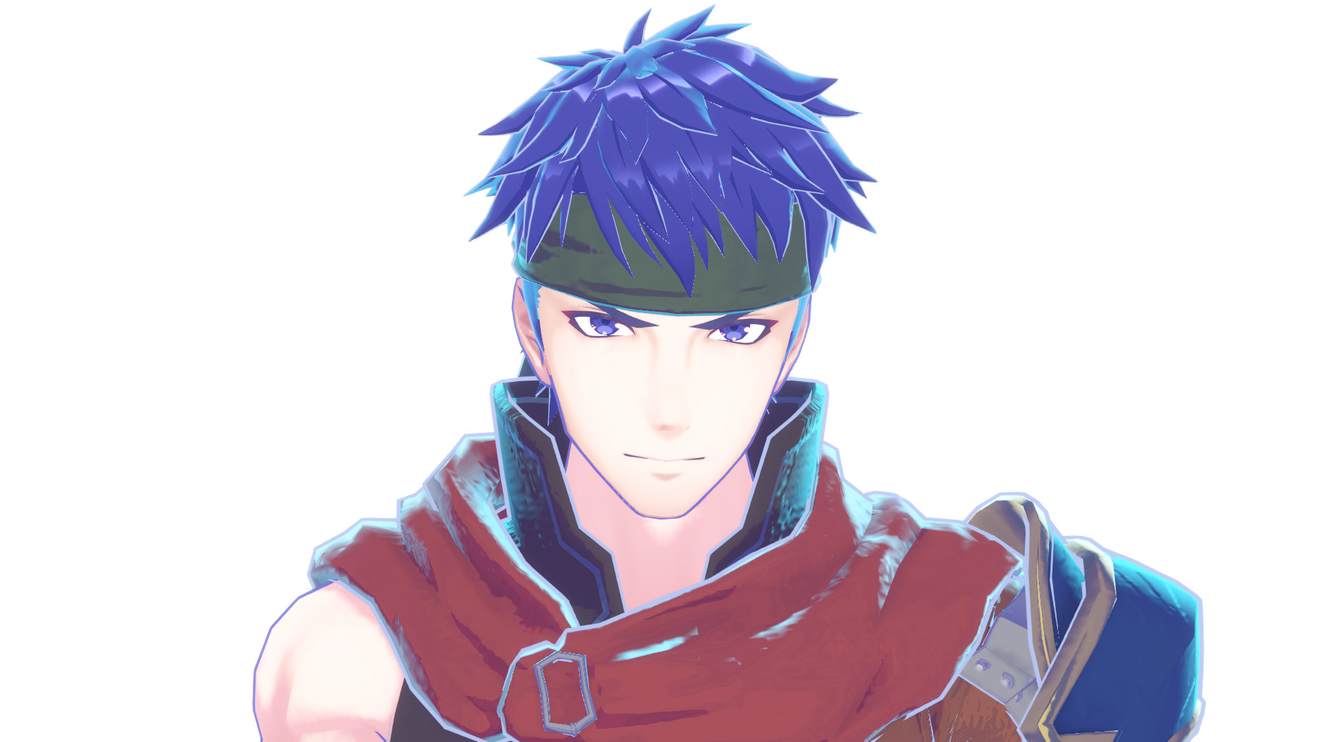 Slightly Improved Emblems Mod for Fire Emblem Engage | FEE Mods