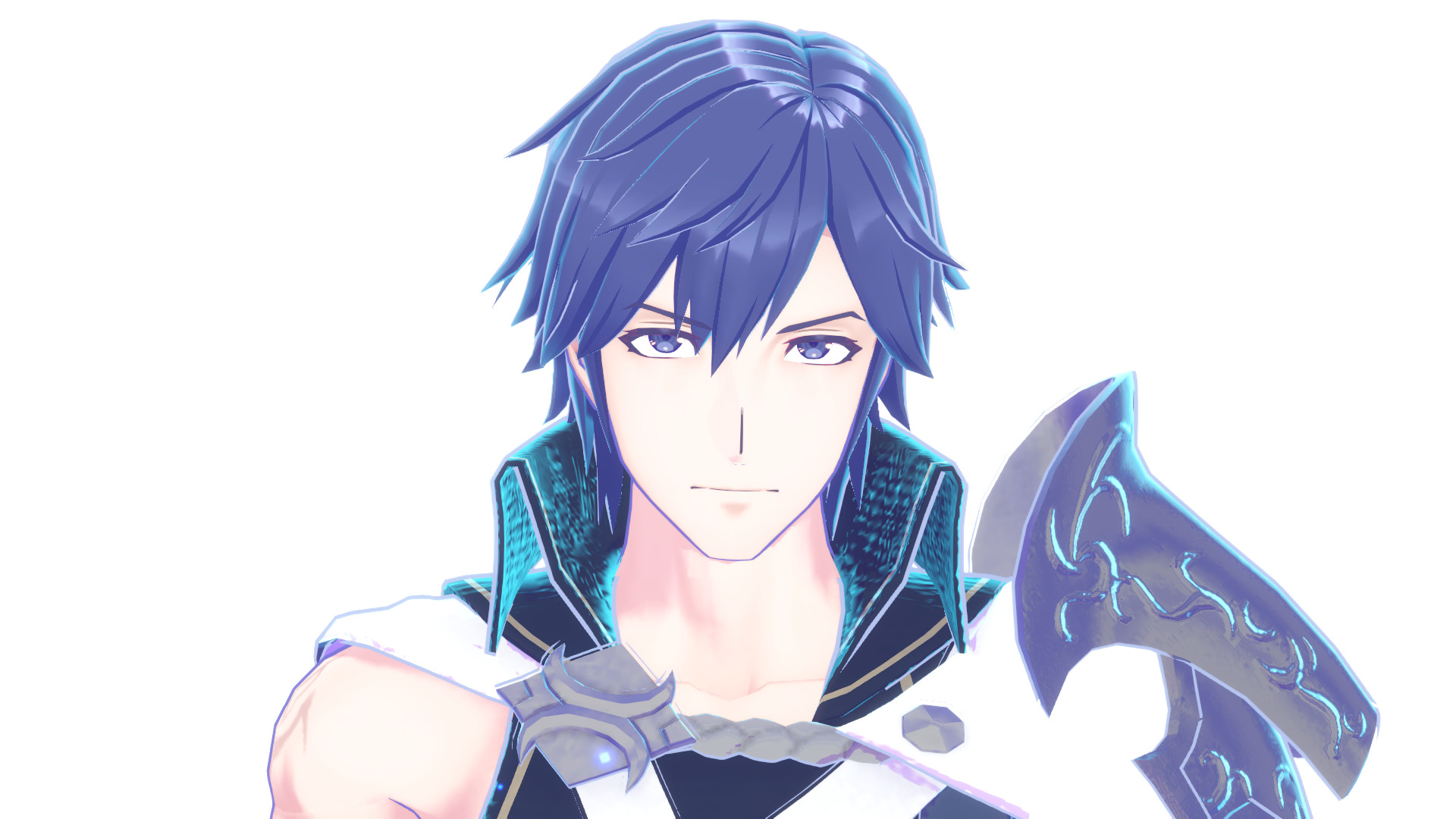 Slightly Improved Emblems Mod for Fire Emblem Engage | FEE Mods