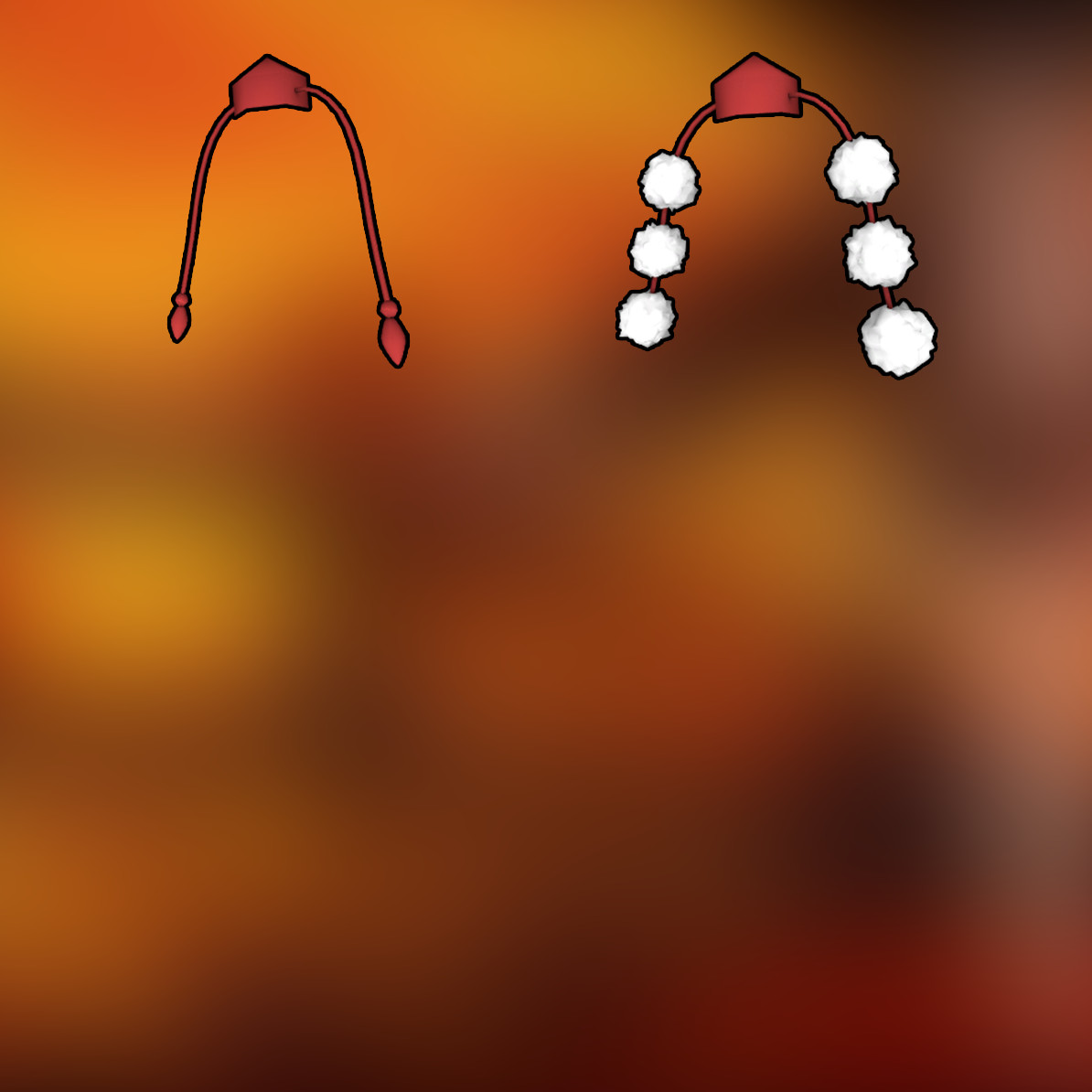 Aya Shameimaru's Tokin hat Mod for Team Fortress 2 | TF2 Mods