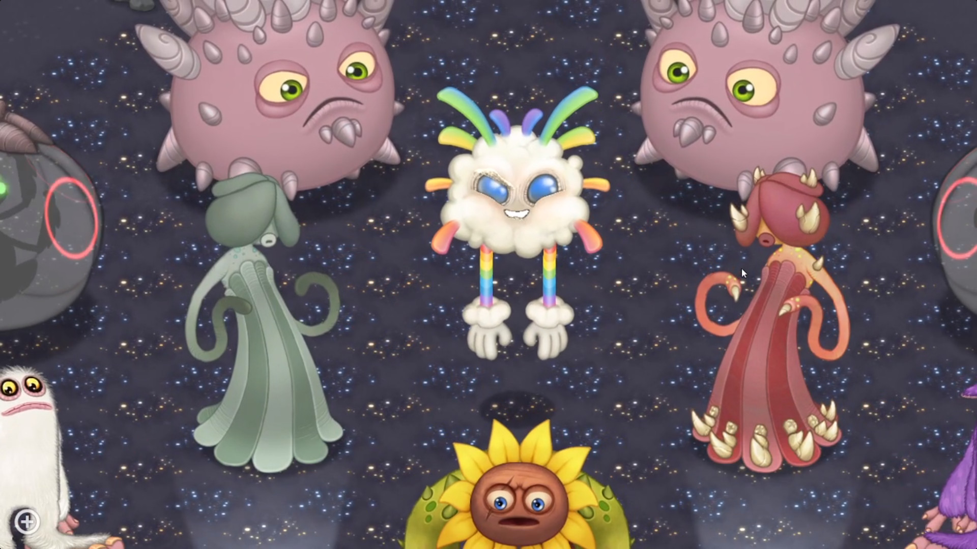 Rizz-bang Mod for My Singing Monsters | MSM Mods