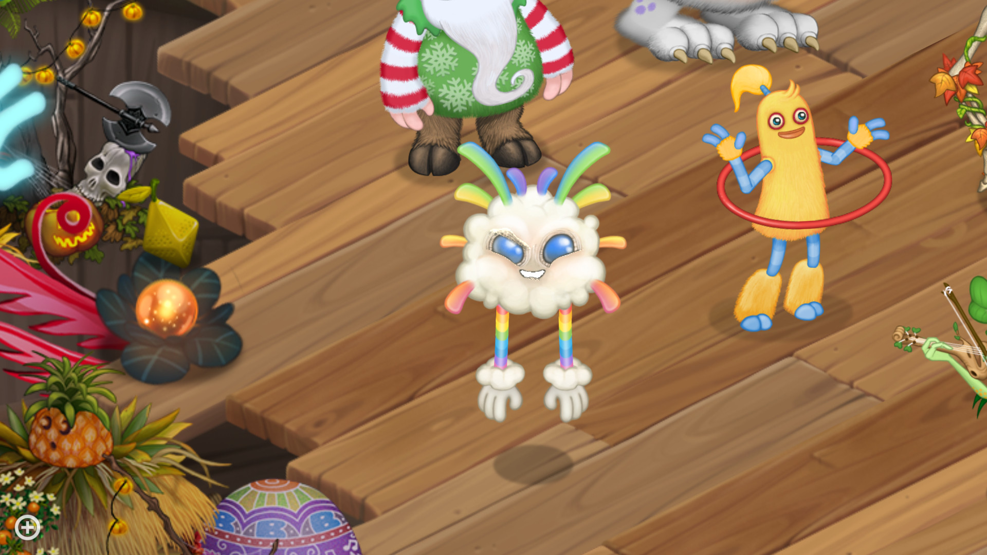 Rizz-bang Mod for My Singing Monsters | MSM Mods