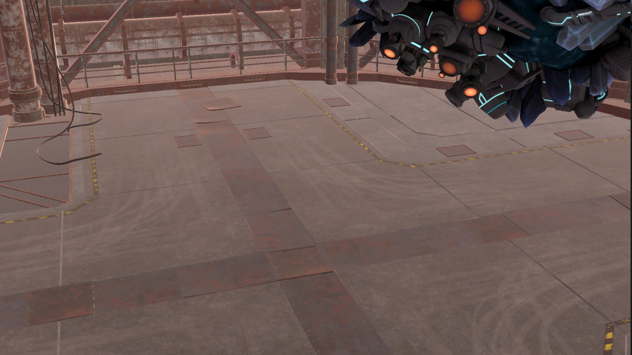 Nier: Factory Mod for Super Smash Bros. Ultimate | SSBU Mods