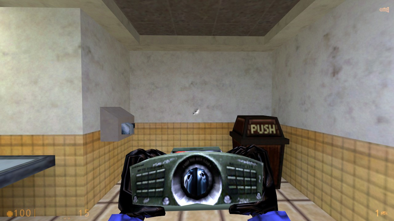 Half-Life: Azure Sheep [Weapons] Mod for Half-Life: Source | HL:S Mods