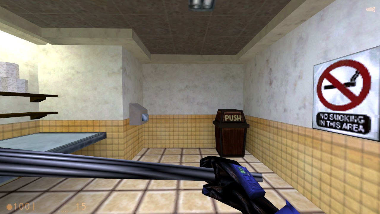 Half-Life: Azure Sheep [Weapons] Mod for Half-Life: Source | HL:S Mods