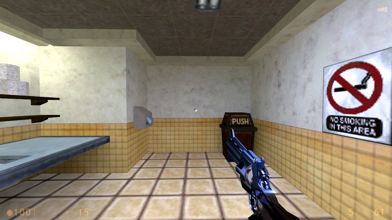 Half-Life: Azure Sheep [Weapons] Mod for Half-Life: Source | HL:S Mods