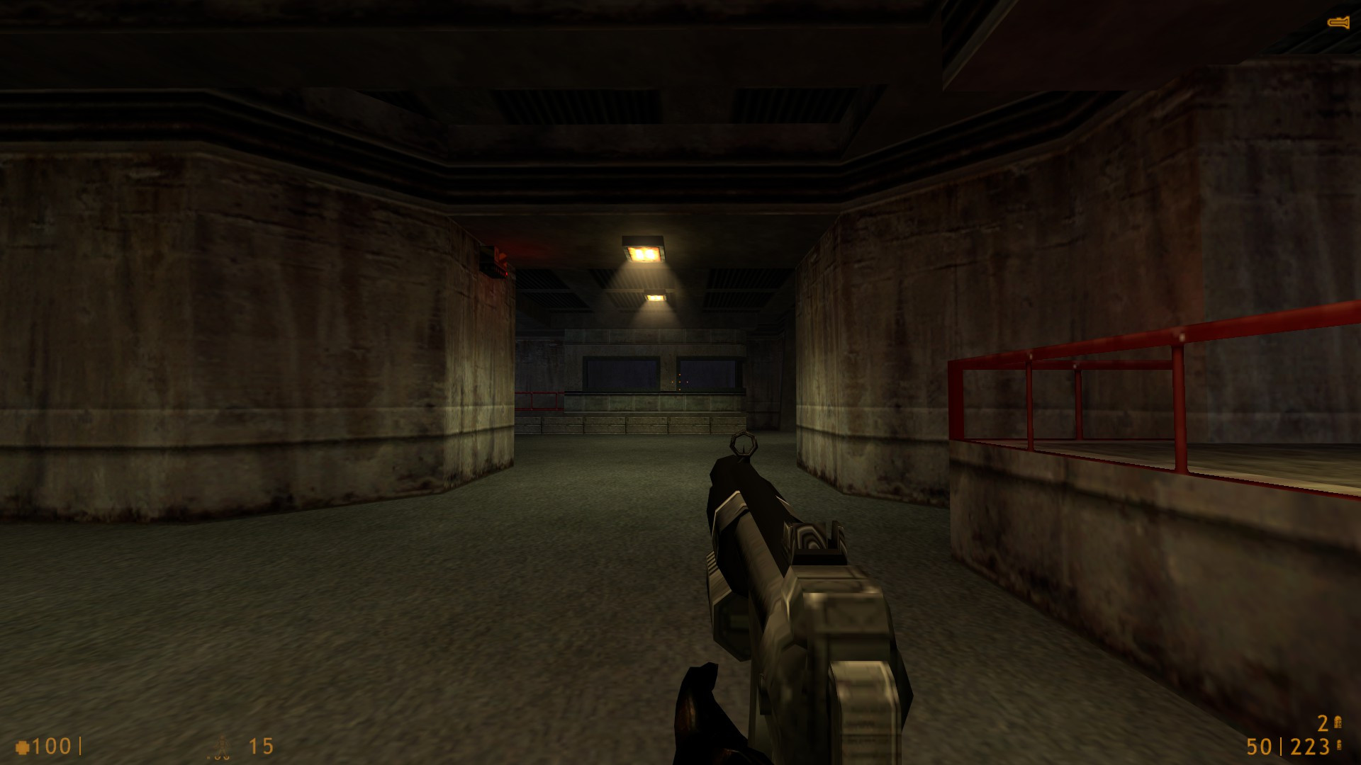Half-Life: Azure Sheep [Weapons] Mod for Half-Life Deathmatch: Source ...