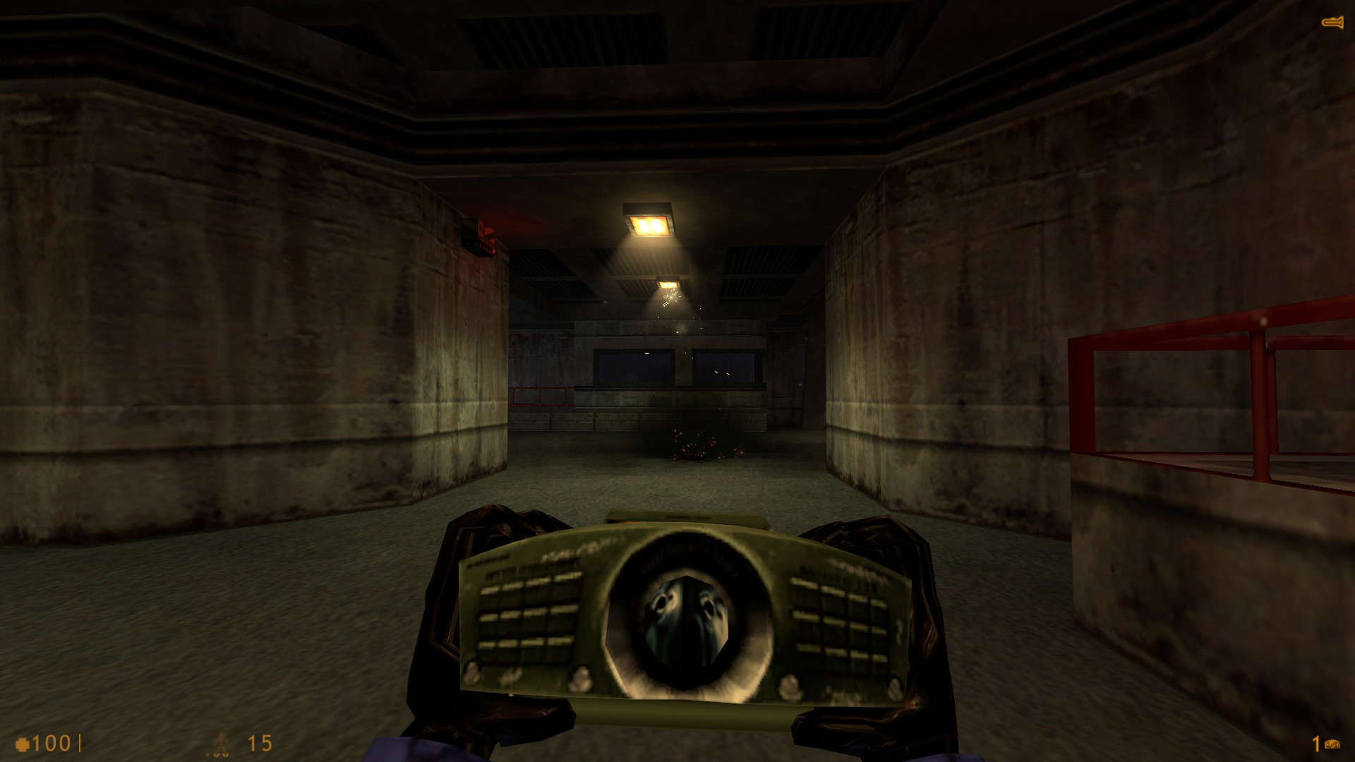 Half-Life: Azure Sheep [Weapons] Mod for Half-Life Deathmatch: Source ...