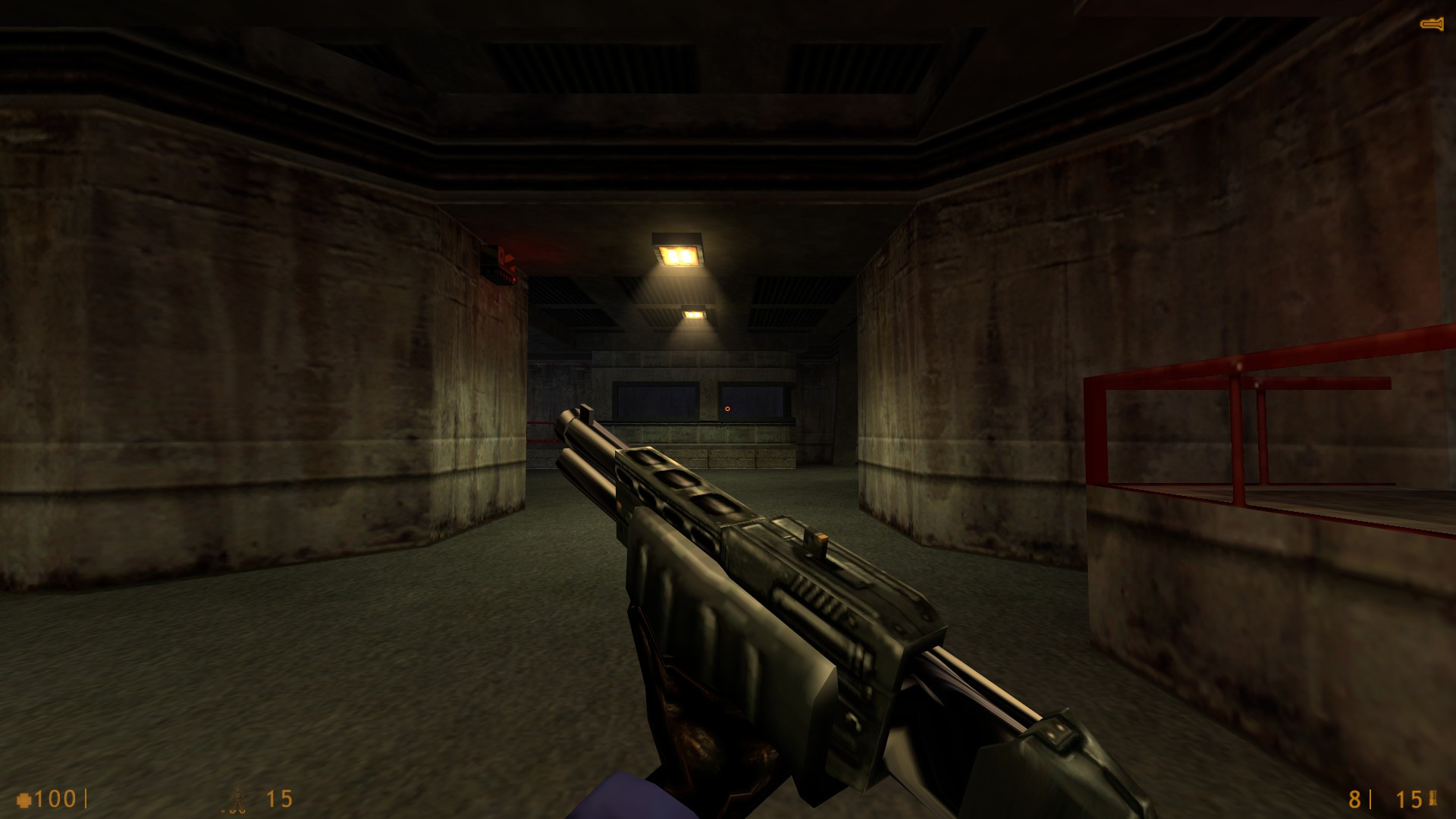 Half-Life: Azure Sheep [Weapons] Mod for Half-Life Deathmatch: Source ...