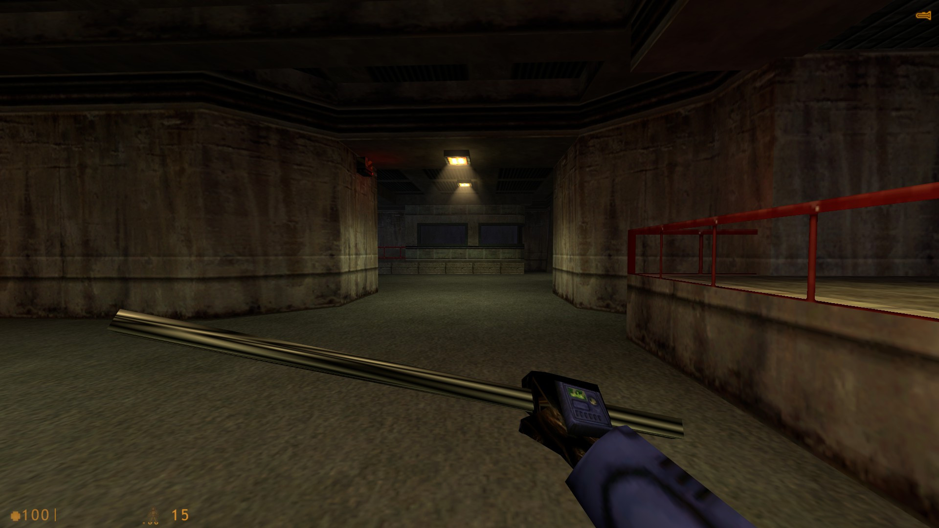 Half-Life: Azure Sheep [Weapons] Mod for Half-Life Deathmatch: Source ...