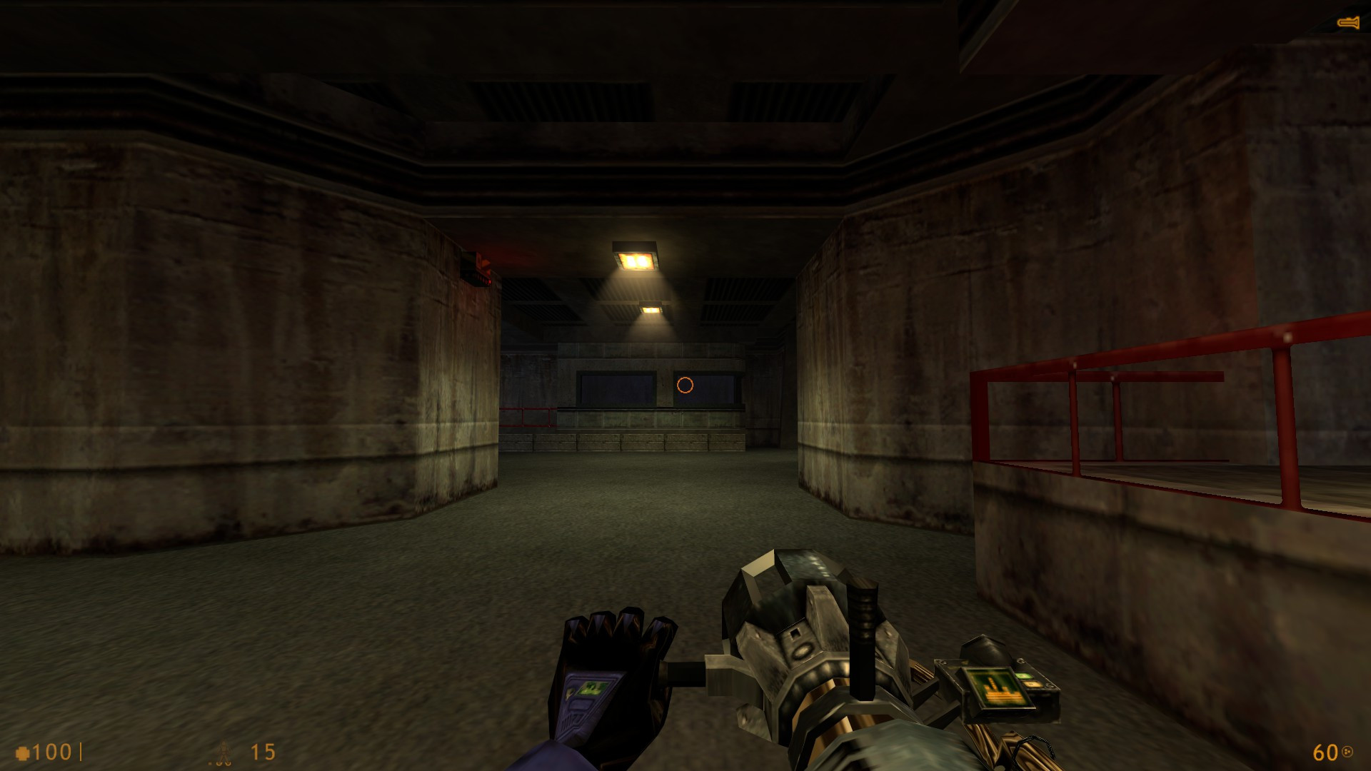 Half-Life: Azure Sheep [Weapons] Mod for Half-Life Deathmatch: Source ...