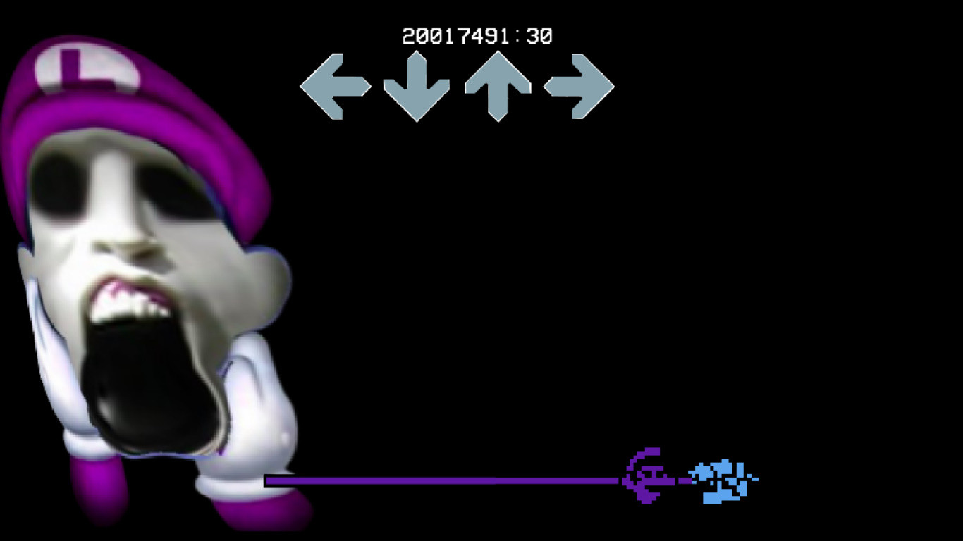 FNF: WEGA STORM (One-Shot) Mod for Friday Night Funkin' | FNF Mods