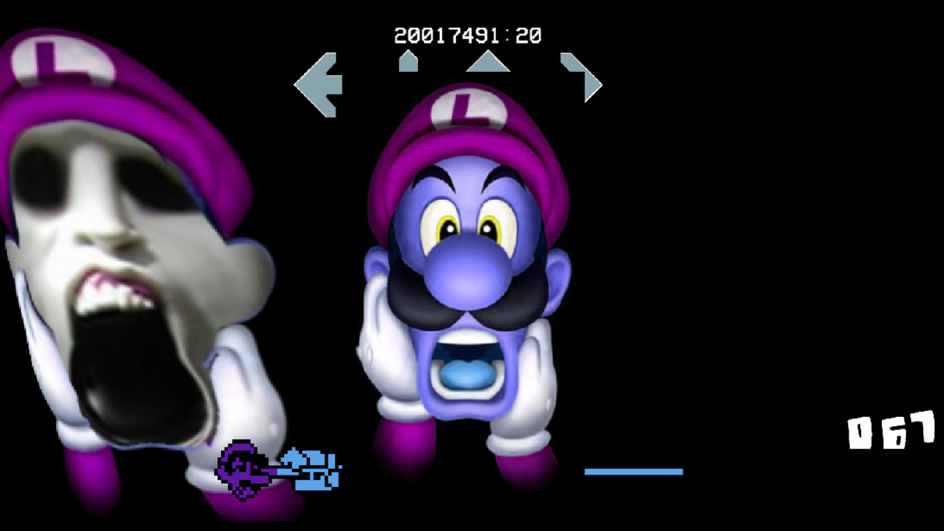 FNF: WEGA STORM (One-Shot) Mod for Friday Night Funkin' | FNF Mods