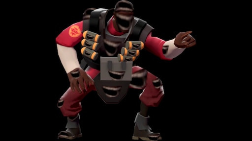 tf2 but explosions are REALLY intense Mod for Team Fortress 2 | TF2 Mods