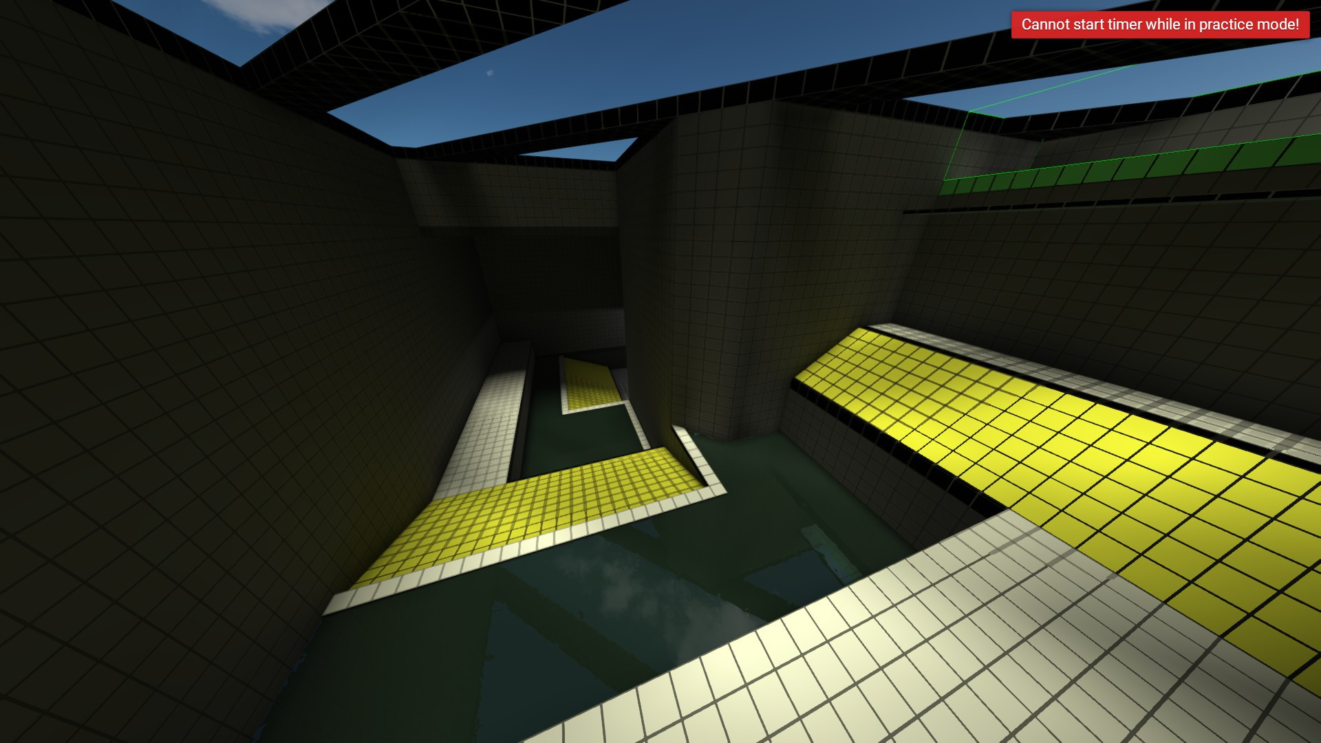 bhop_everfast Mod for Counter-Strike: Source | CS:S Mods