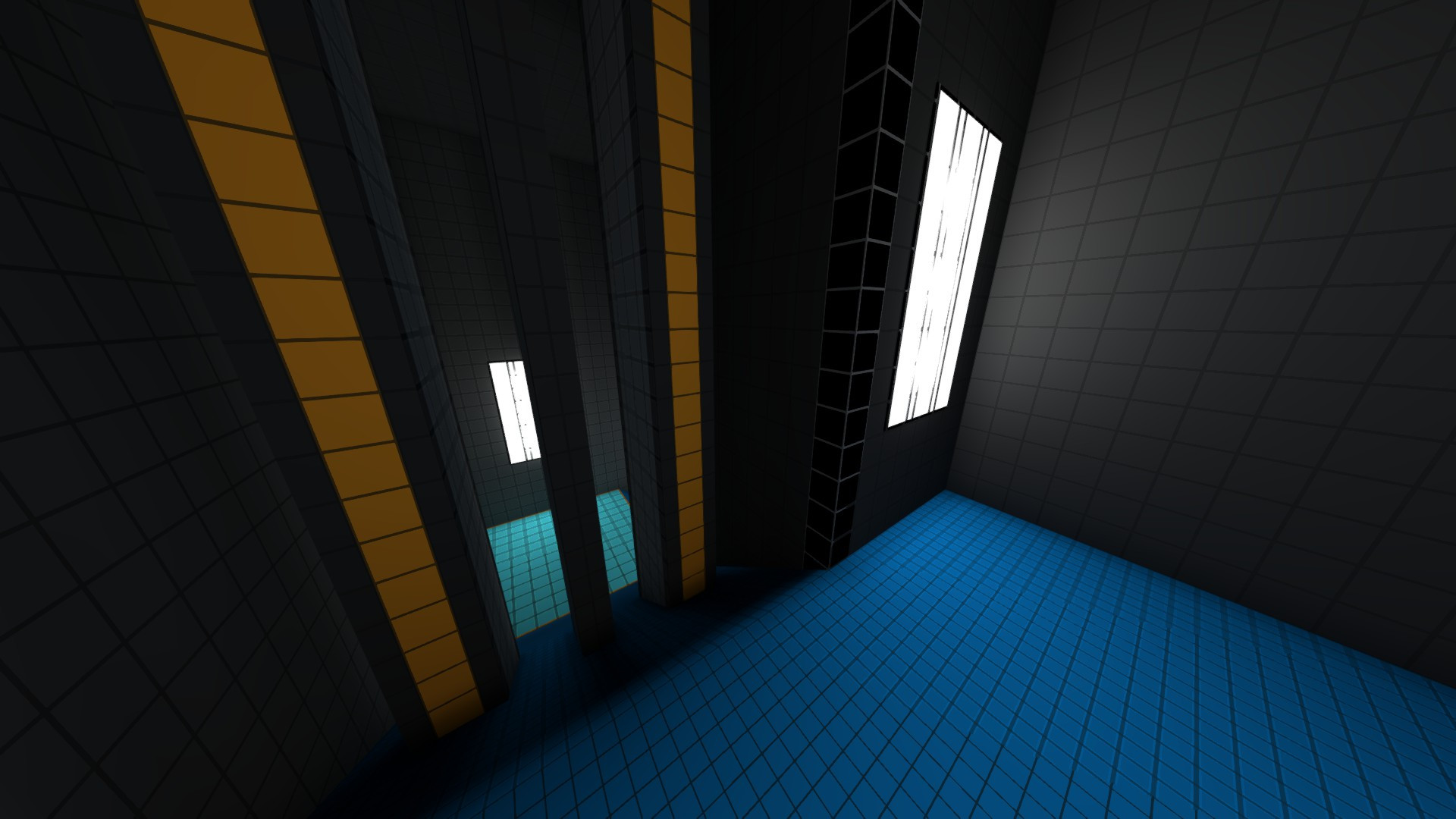 bhop_everfast Mod for Counter-Strike: Source | CS:S Mods