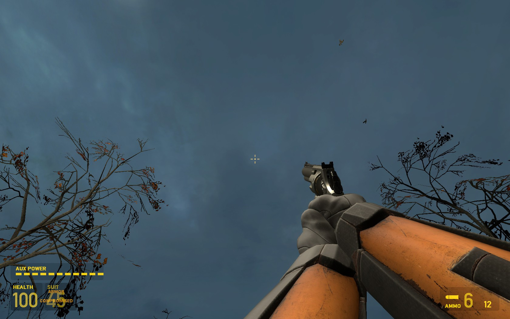 EZ2 Animations With MW2019 & Fewes Models Beta1.5 Mod for Half-Life 2 ...