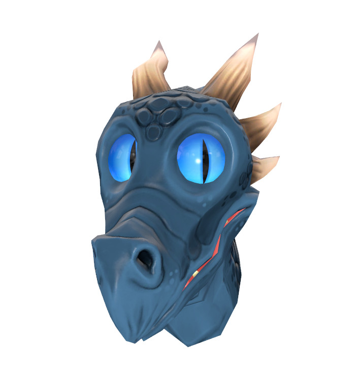 Functioning Eyes for Cosmetics (Casual Compatible) Mod for Team ...