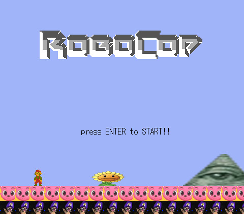 Mario's Stupid Adventure Mod for Syobon Action | Syobon Mods