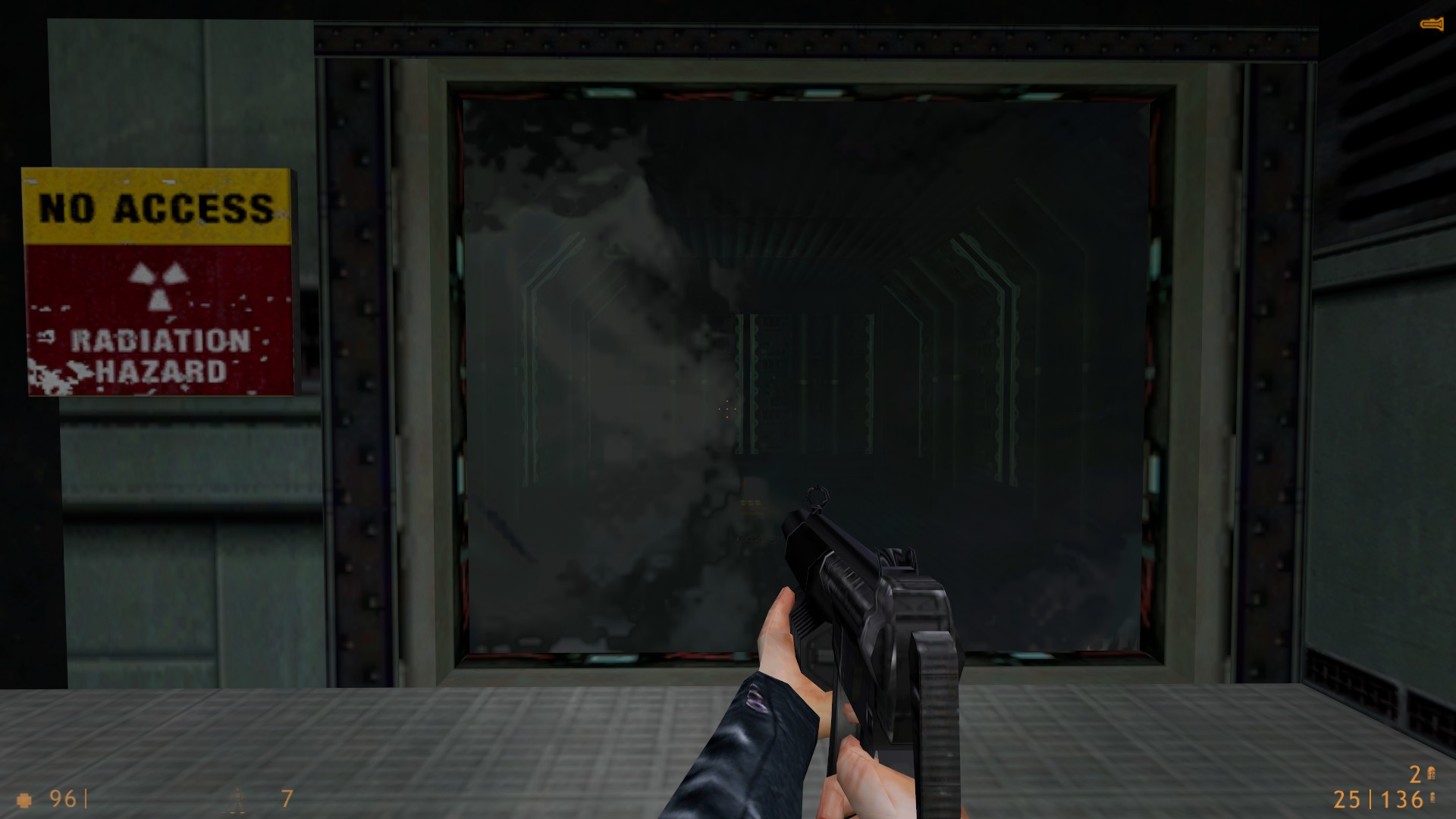 Go-Mod [Weapons] Mod for Half-Life Deathmatch: Source | HLDM:S Mods