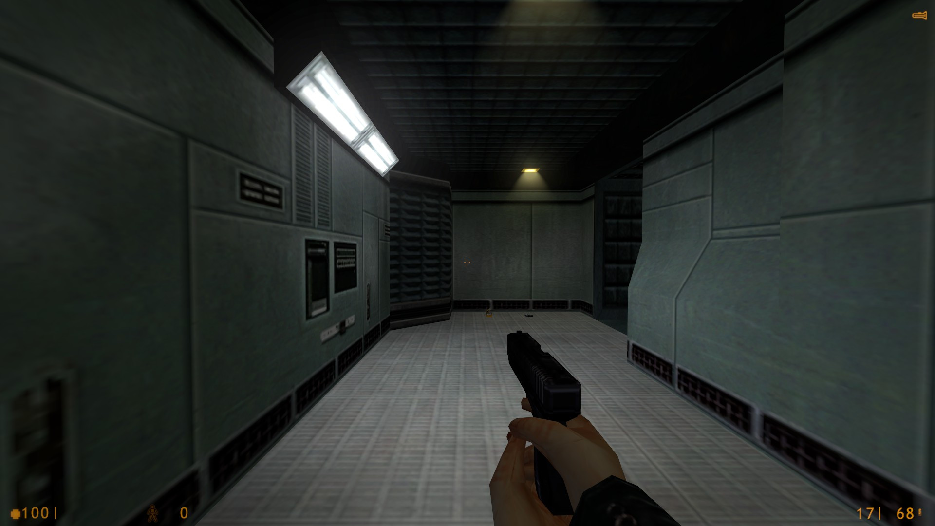 Go-Mod [Weapons] Mod for Half-Life Deathmatch: Source | HLDM:S Mods
