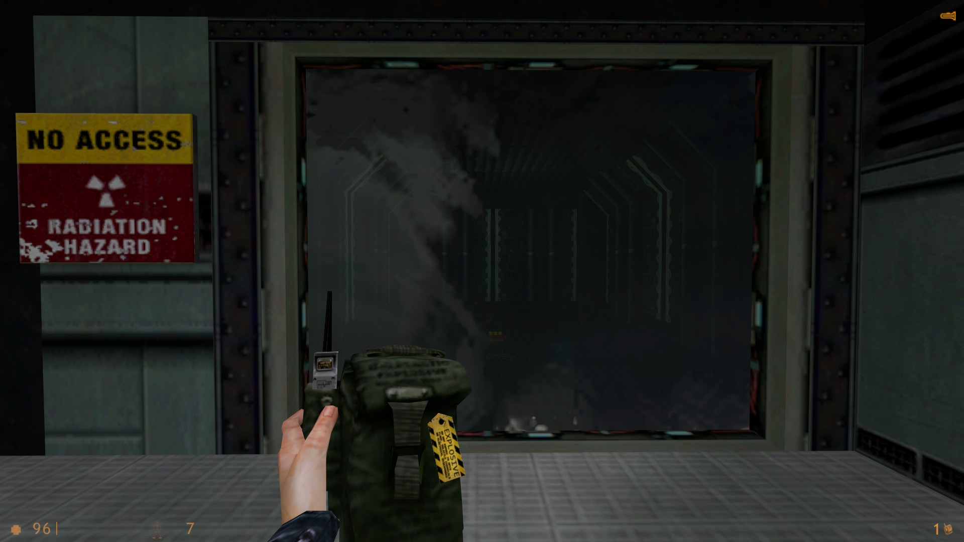 Go-Mod [Weapons] Mod for Half-Life Deathmatch: Source | HLDM:S Mods