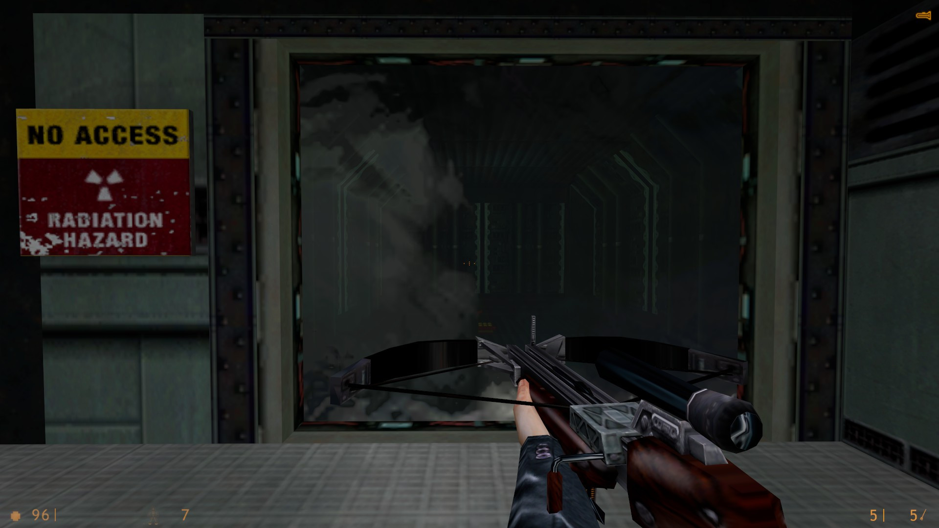 Go-Mod [Weapons] Mod for Half-Life Deathmatch: Source | HLDM:S Mods