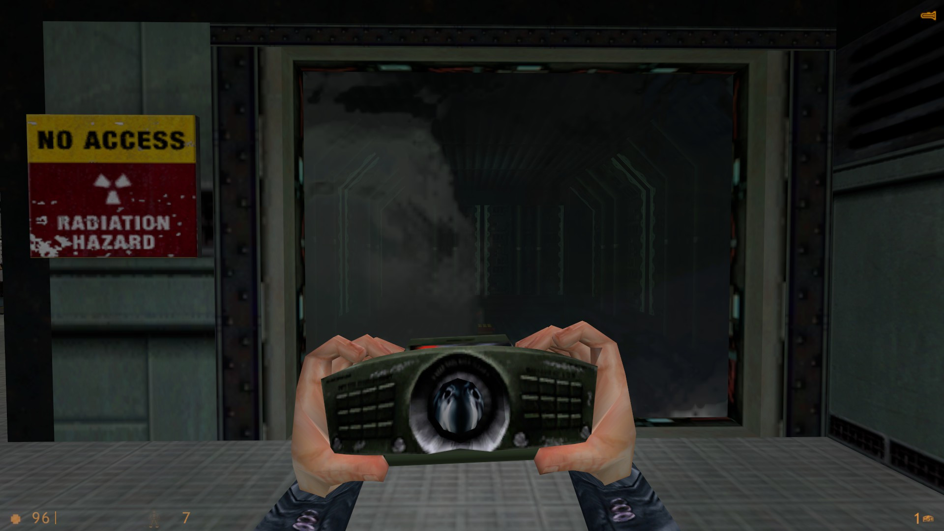 Go-Mod [Weapons] Mod for Half-Life Deathmatch: Source | HLDM:S Mods