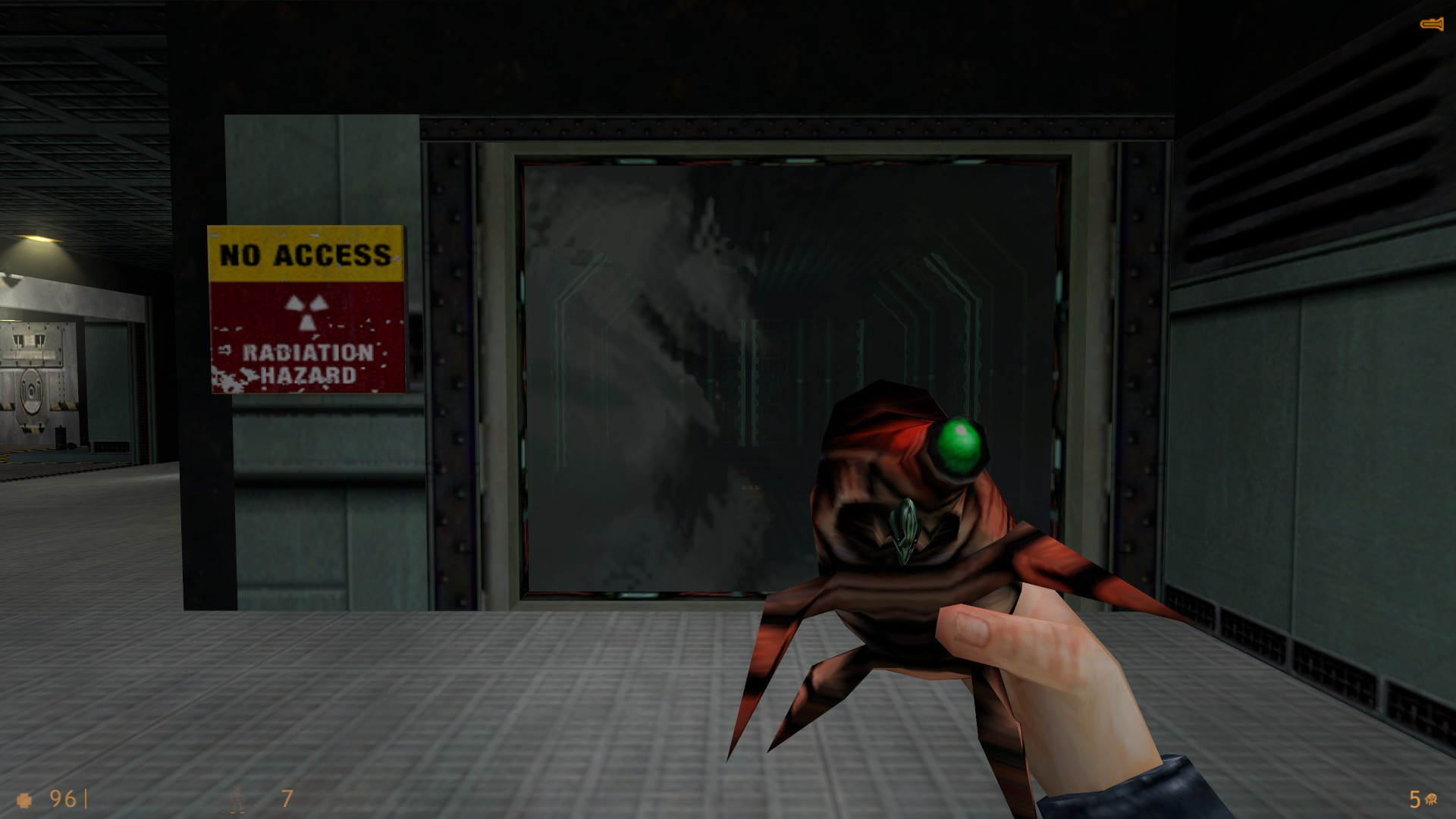 Go-Mod [Weapons] Mod for Half-Life Deathmatch: Source | HLDM:S Mods