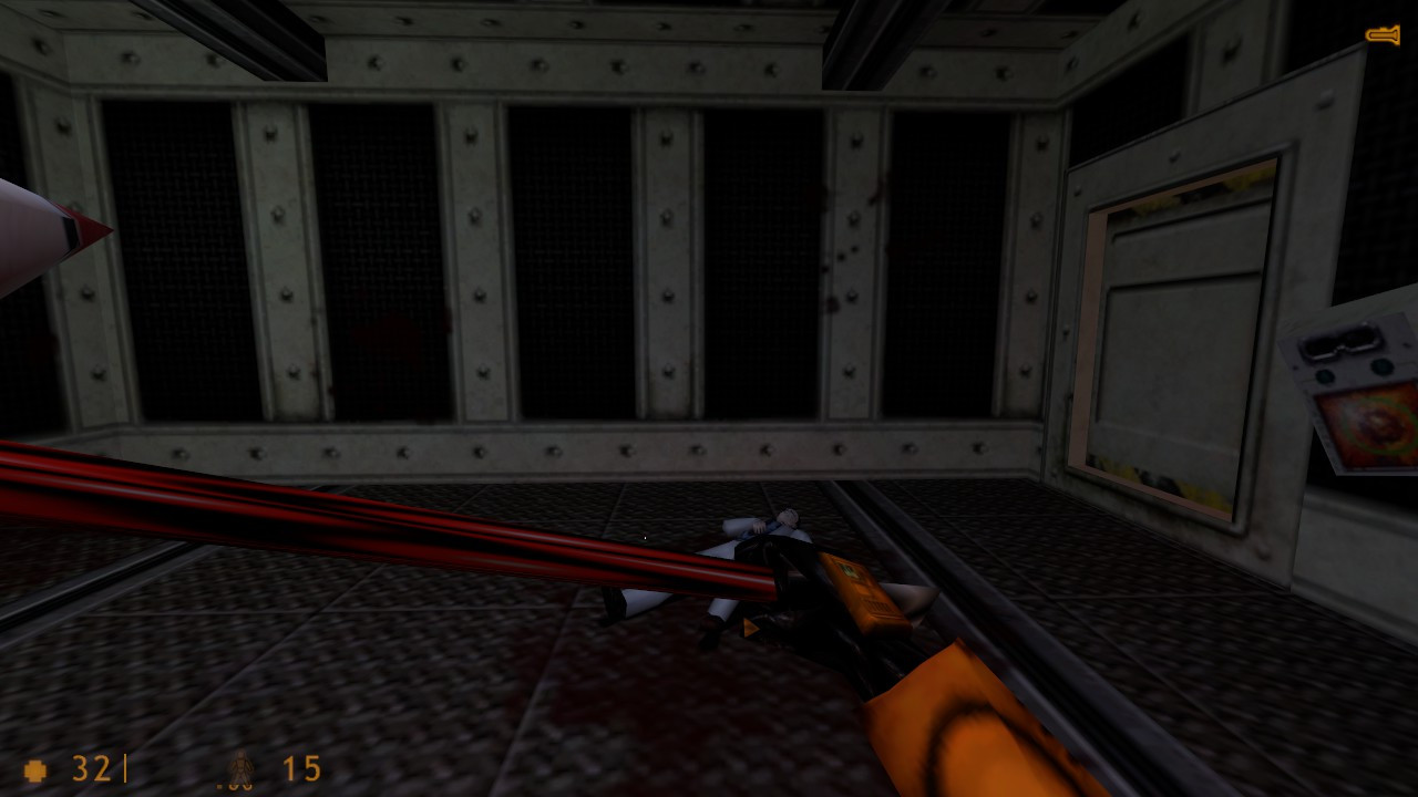 Rocket Crowbar [RC2: Beta] Mod for Half-Life: Source | HL:S Mods