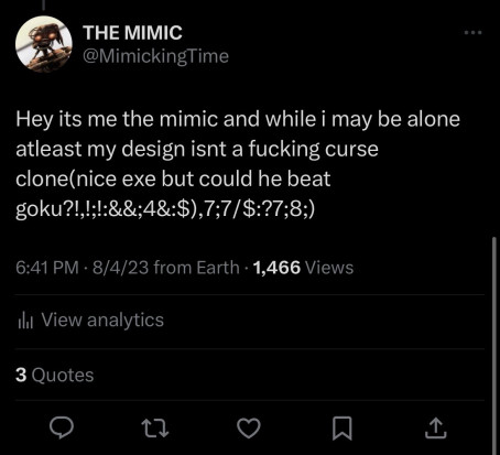 [SENSITIVE CONTENT] TalesFromThePizzaplex: The Curse clone Mod for Friday Night Funkin' | FNF Mods