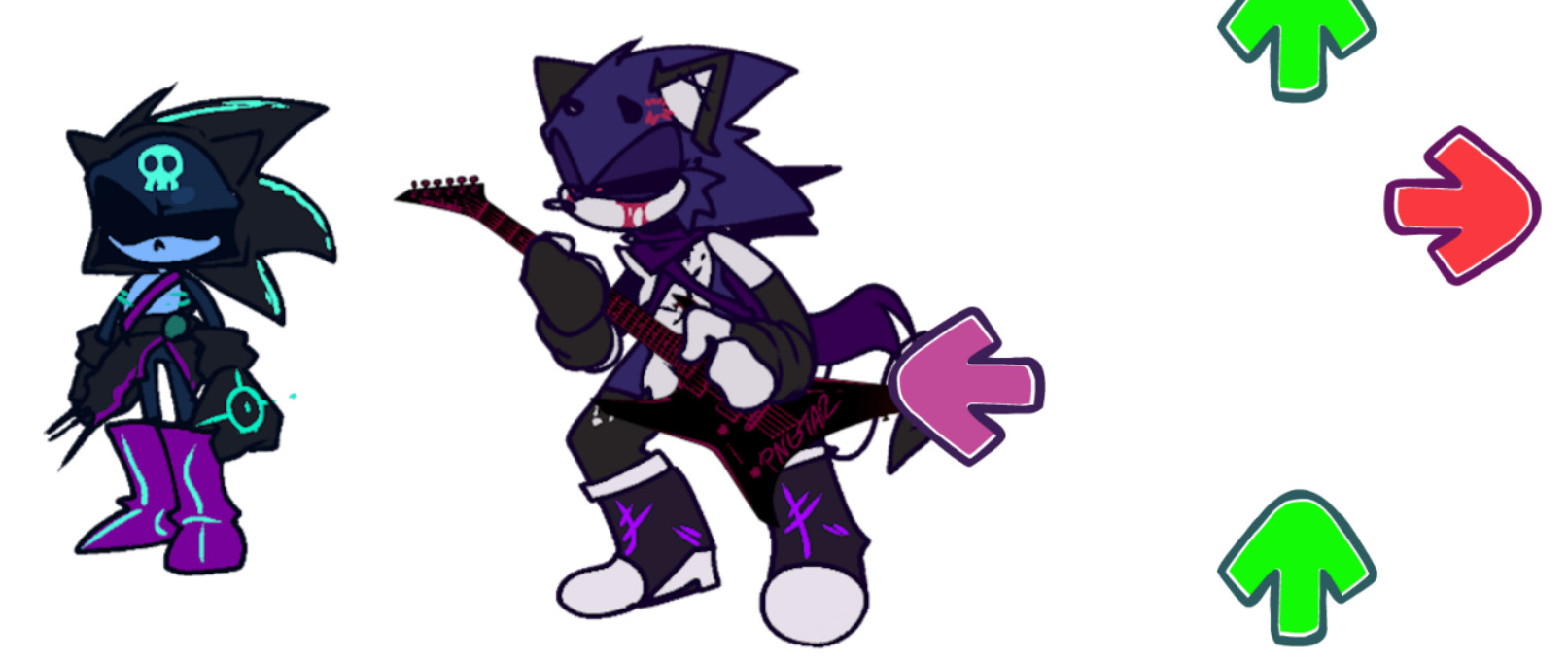 [SENSITIVE CONTENT] TalesFromThePizzaplex: The Curse clone Mod for ...