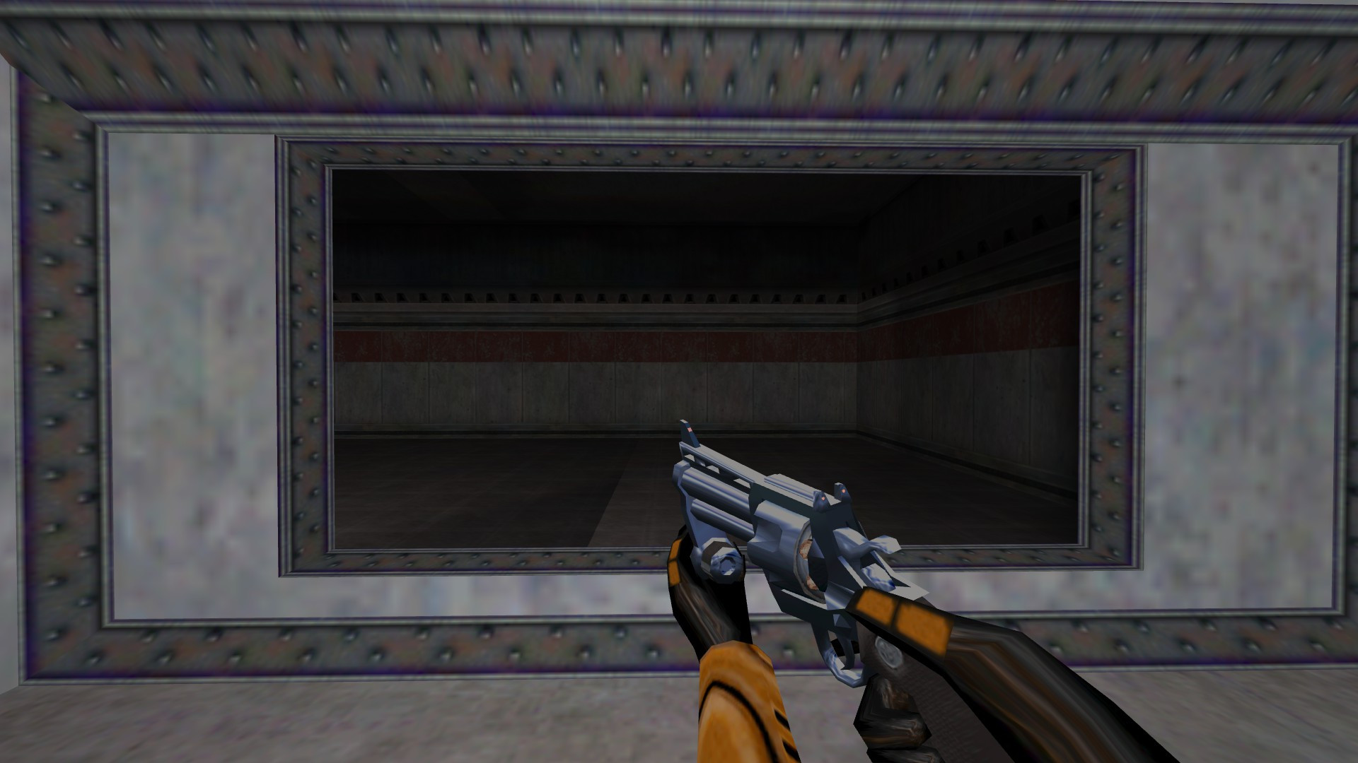 Medium Definition Hands for Half-Life: MMod Mod for Half-Life: MMod ...